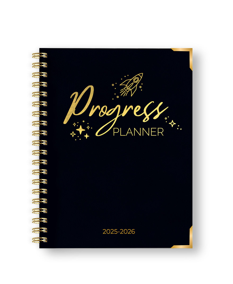 Shoot for the Stars Edition – Progress Planner