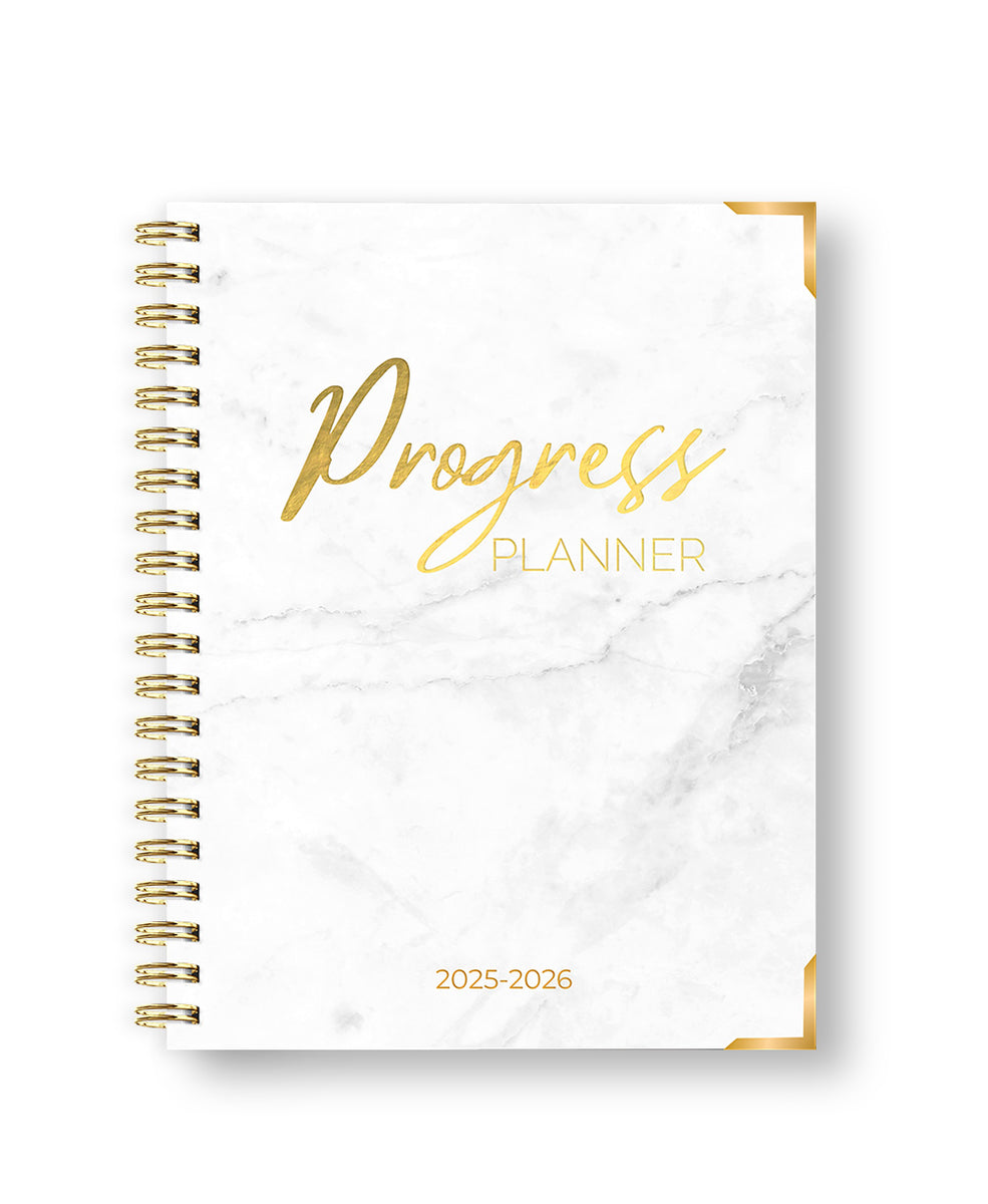 Thrive and Grow Edition – Progress Planner