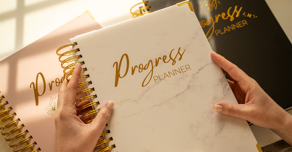 Progress Planners | Progress Every Lesson, Every Time